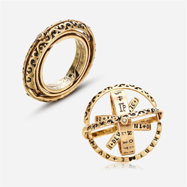 Astrology Jewelry - Etsy