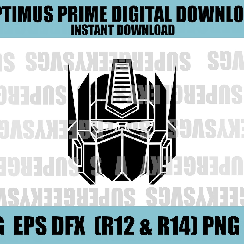 Optimus Prime Tshirts - Etsy