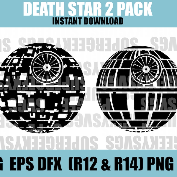 Death Star - Etsy
