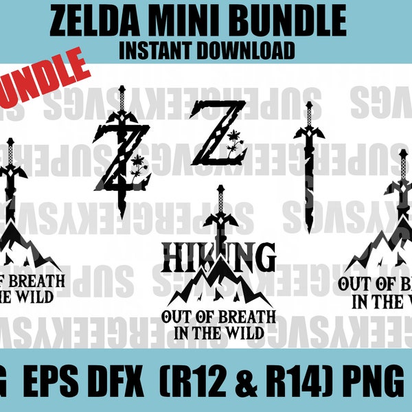 Zelda Master Sword - Etsy