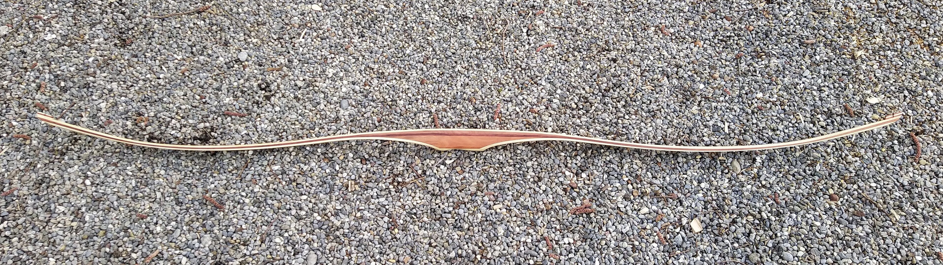 Deflex-reflex Bow 32 28 - Etsy