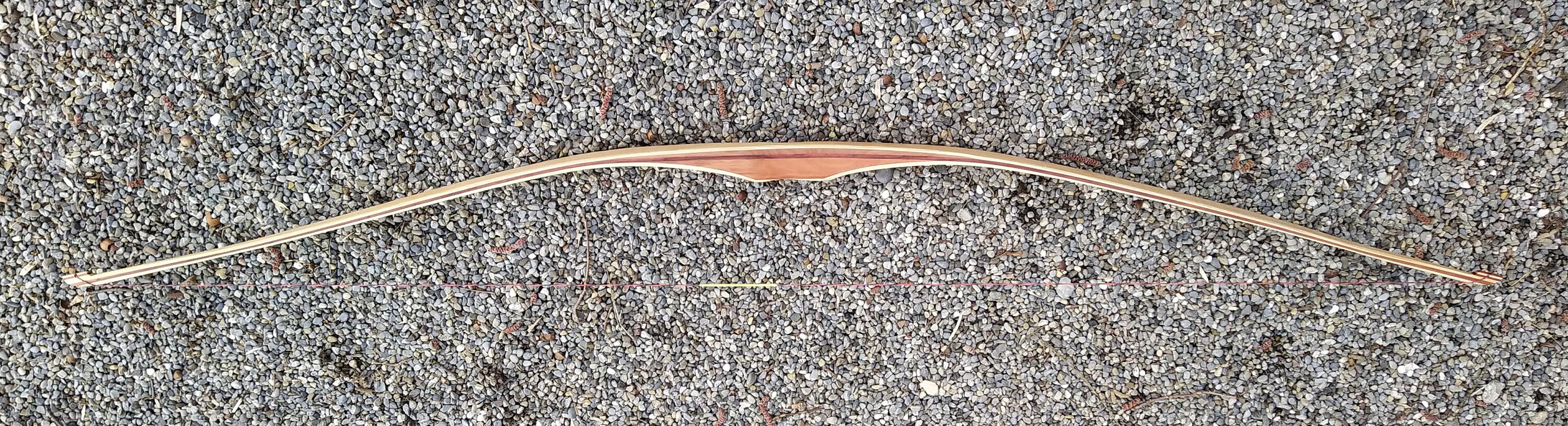 Deflex-reflex Bow 32 28 - Etsy