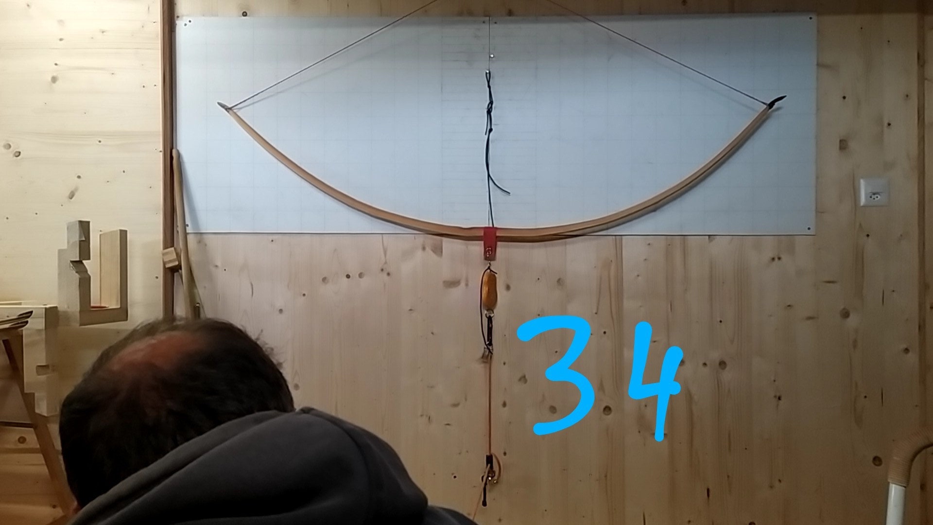 English Longbow 87 32 76ntn - Etsy