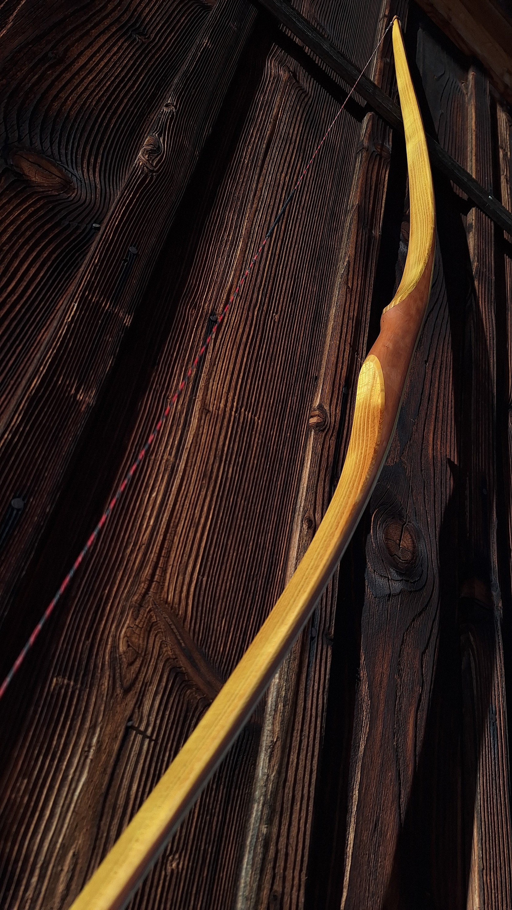 Hybrid Longbow 36 28 64ntn - Etsy