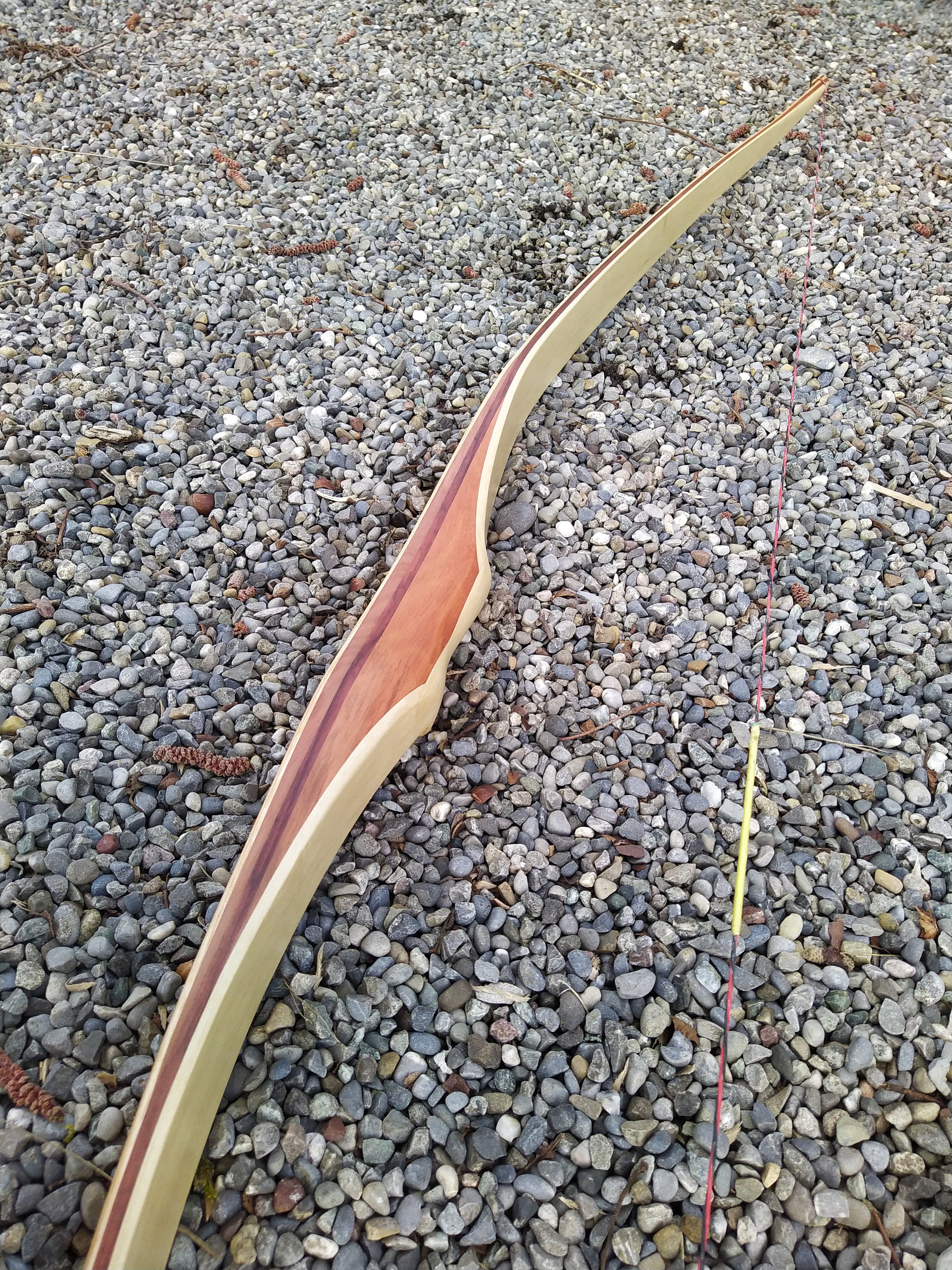 Deflex-reflex Bow 32 28 - Etsy