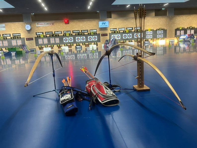 CUSTOM Laminated BOW - Etsy UK