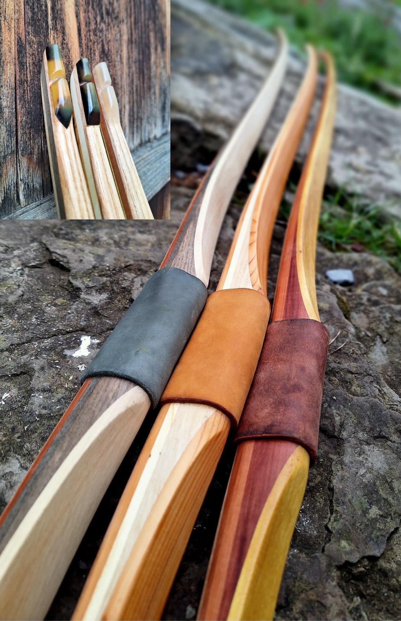 CUSTOM Laminated BOW - Etsy