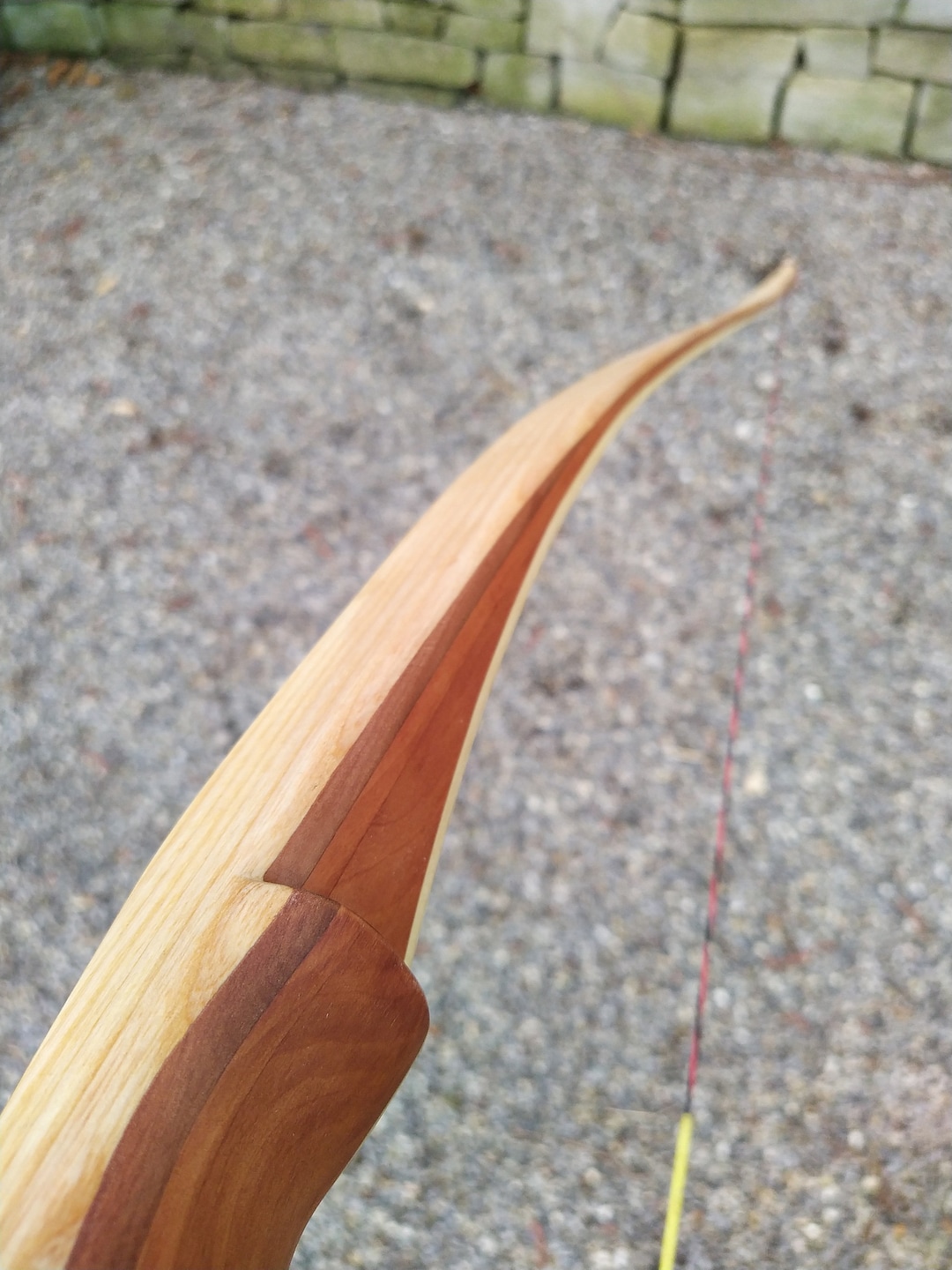 Deflex-reflex Bow 32 28 - Etsy