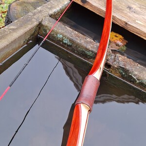 CUSTOM Laminated BOW - Etsy UK