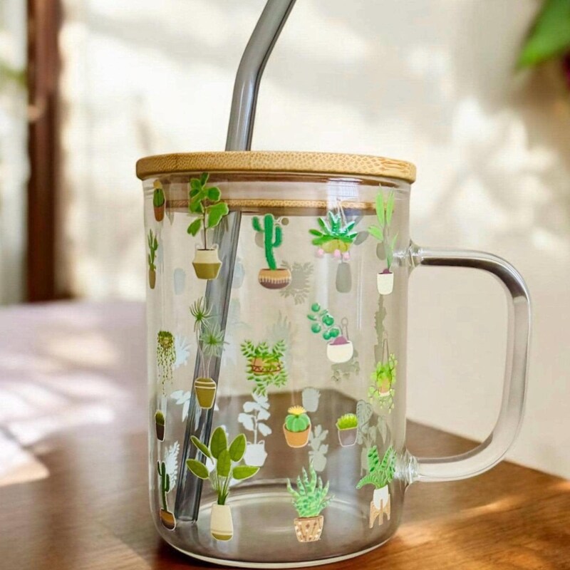 Cute Cups - Etsy