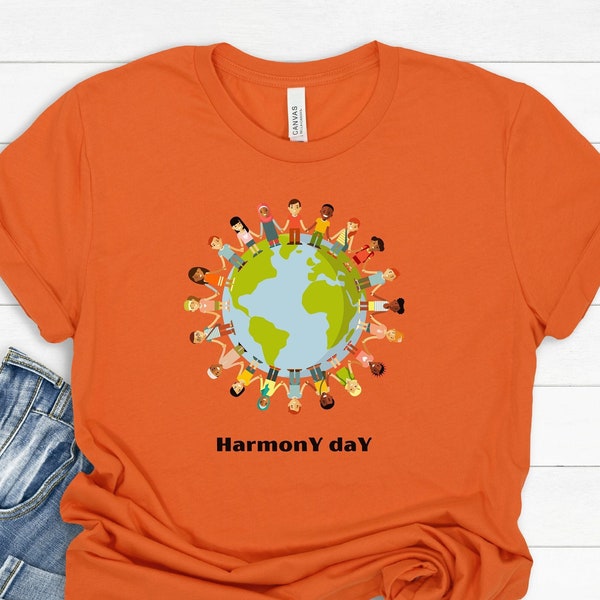 Unity Day Shirt - Etsy
