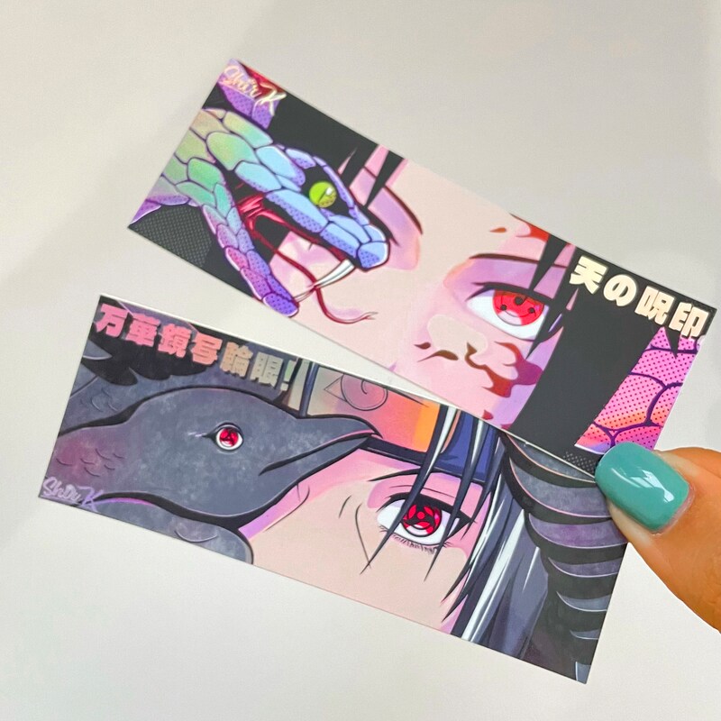 Slap Sticker - Etsy