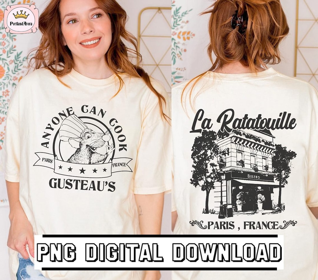 Ratatouille Chef Png | Ratatouille Movie Png | Remy Mouse Chef ...