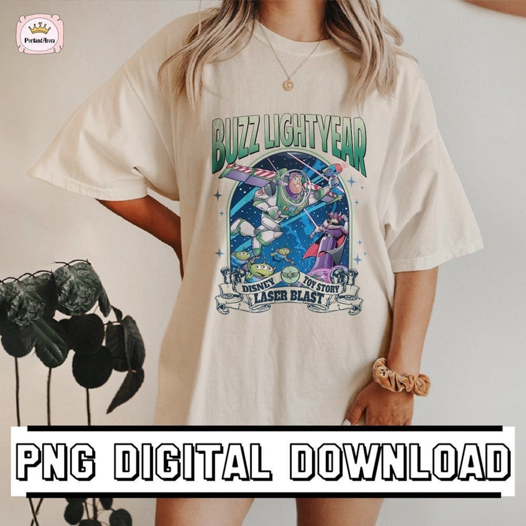 Buzz Lightyear Png Download | Buzz Lightyear Laser Blast | Vintage Buzz ...