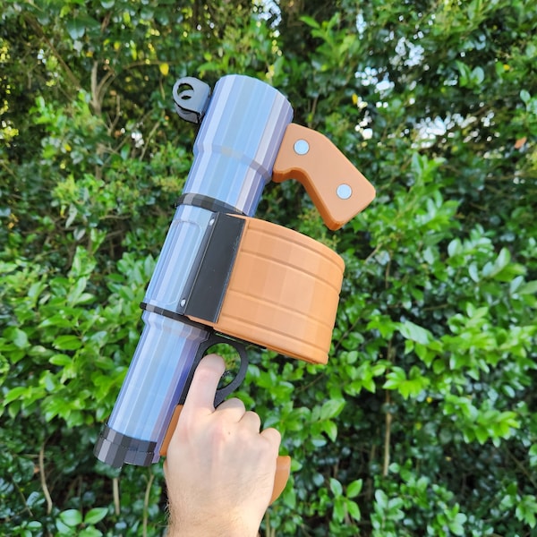 Team Fortress 2 Props - Etsy