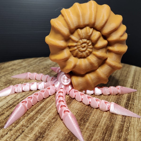Science Fidget Toy - Etsy