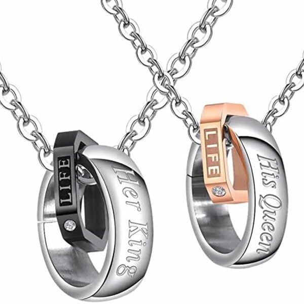 King and Queen - Etsy