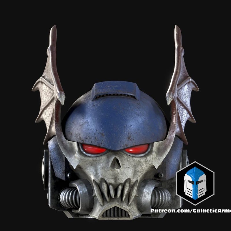 40k Cosplay - Etsy