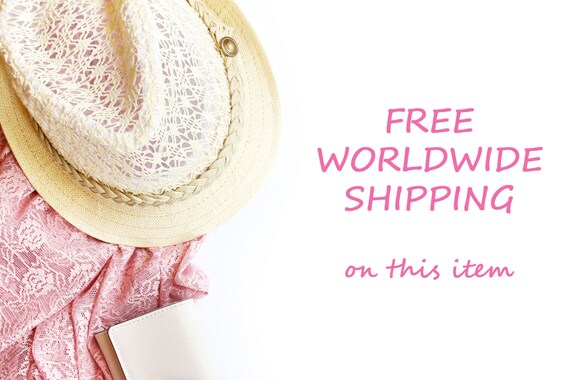 Rodier scarf, Op Art geometric squares, brown ivory p… - Gem