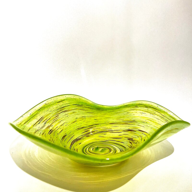 Lime Green Decor - Etsy
