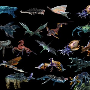 Avatar PNG SVG | Avatar 2 | Avatar SVG Pack | Avatar Clipart | Instant ...