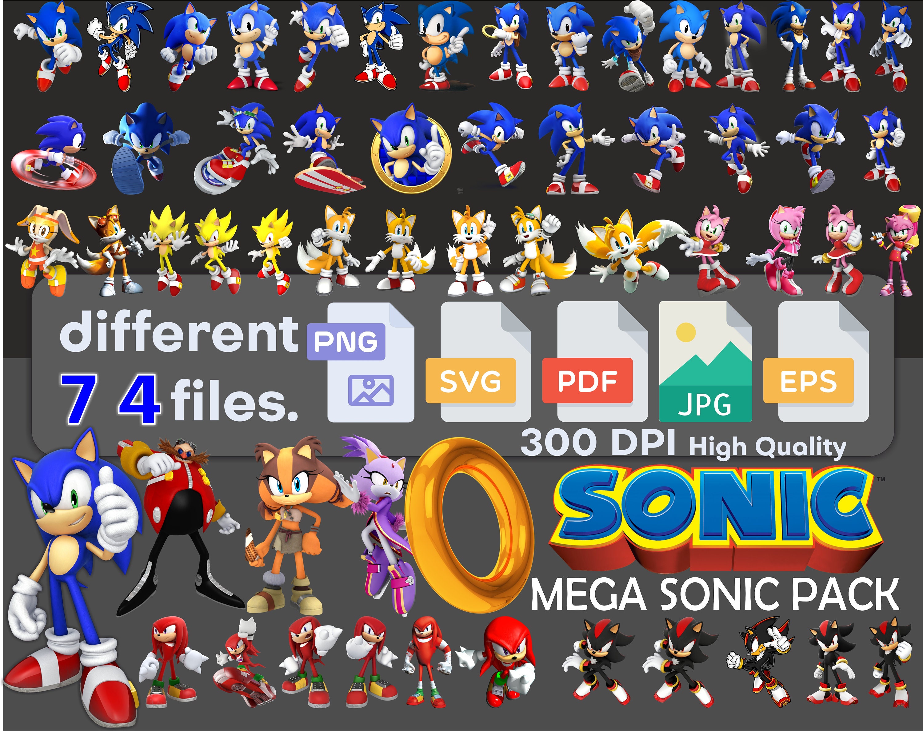 Baby Silver The Hedgehog Sprites