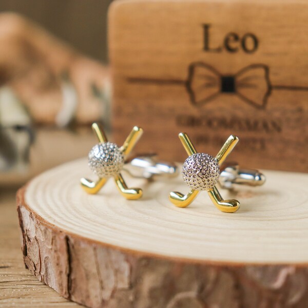 Funny Cufflinks - Etsy