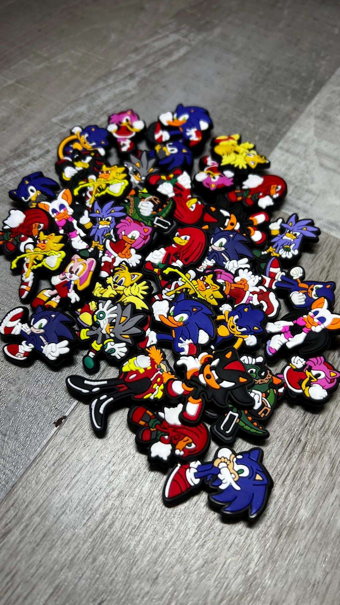 Hedgehog Croc Charms | Cartoon - Etsy