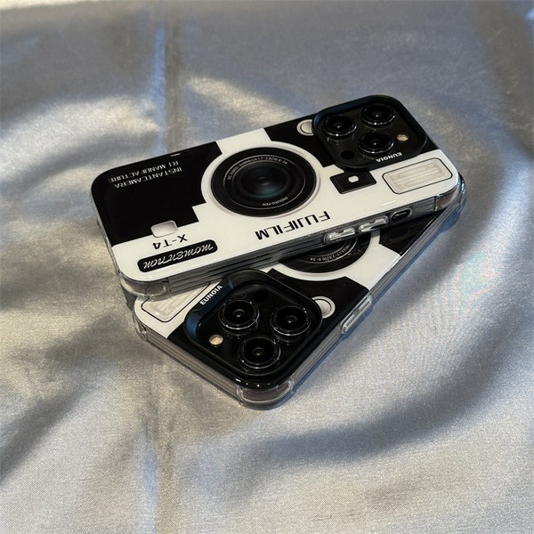 Camera Phone Case - Etsy