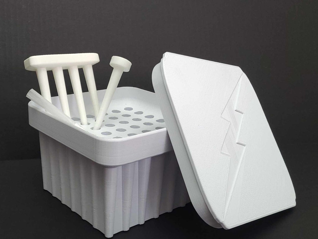 49 Cone Tobacco Packer - Etsy