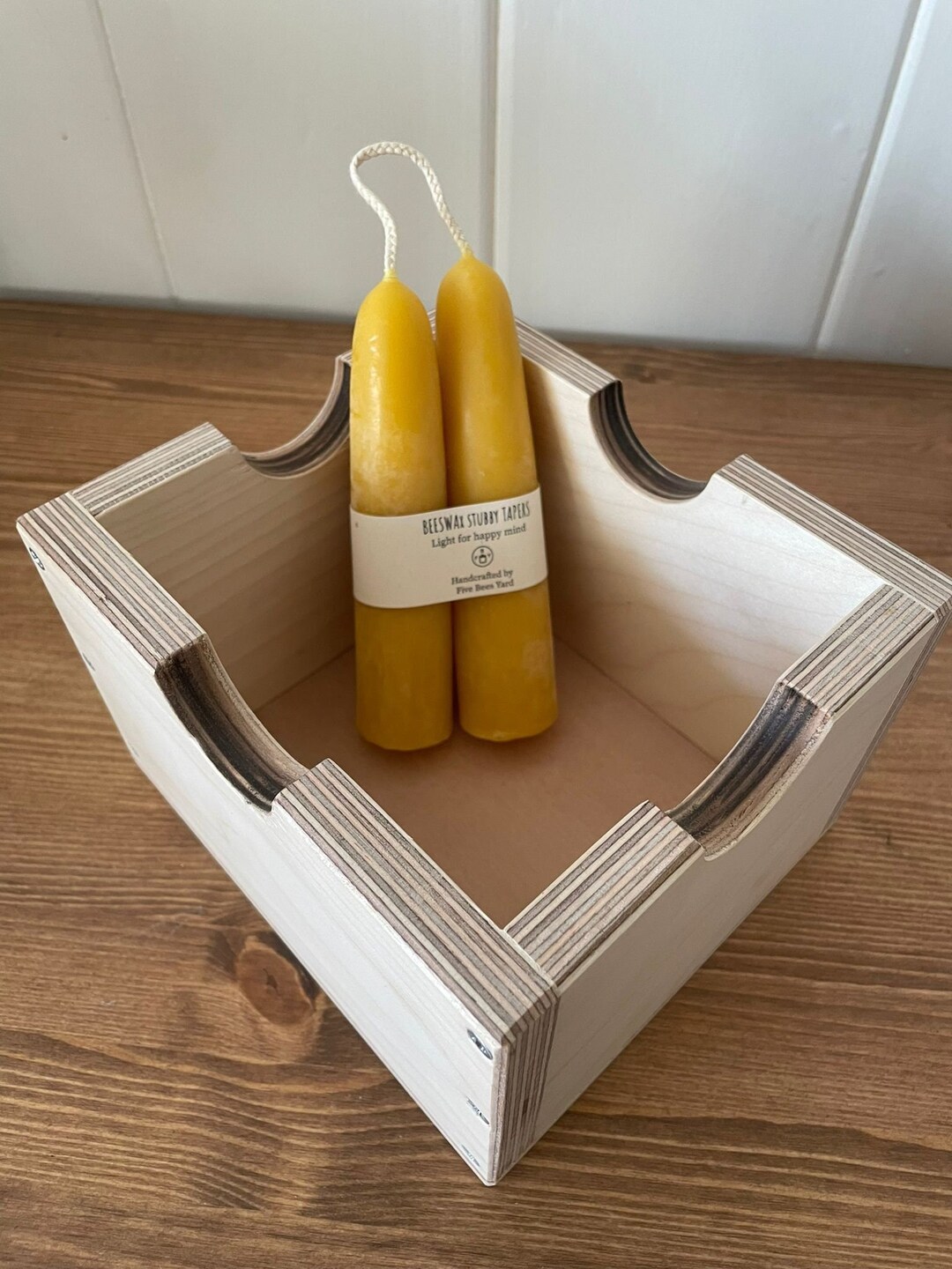 Wooden Umbilical Cord Burning Box for Baby's Birth - Etsy UK