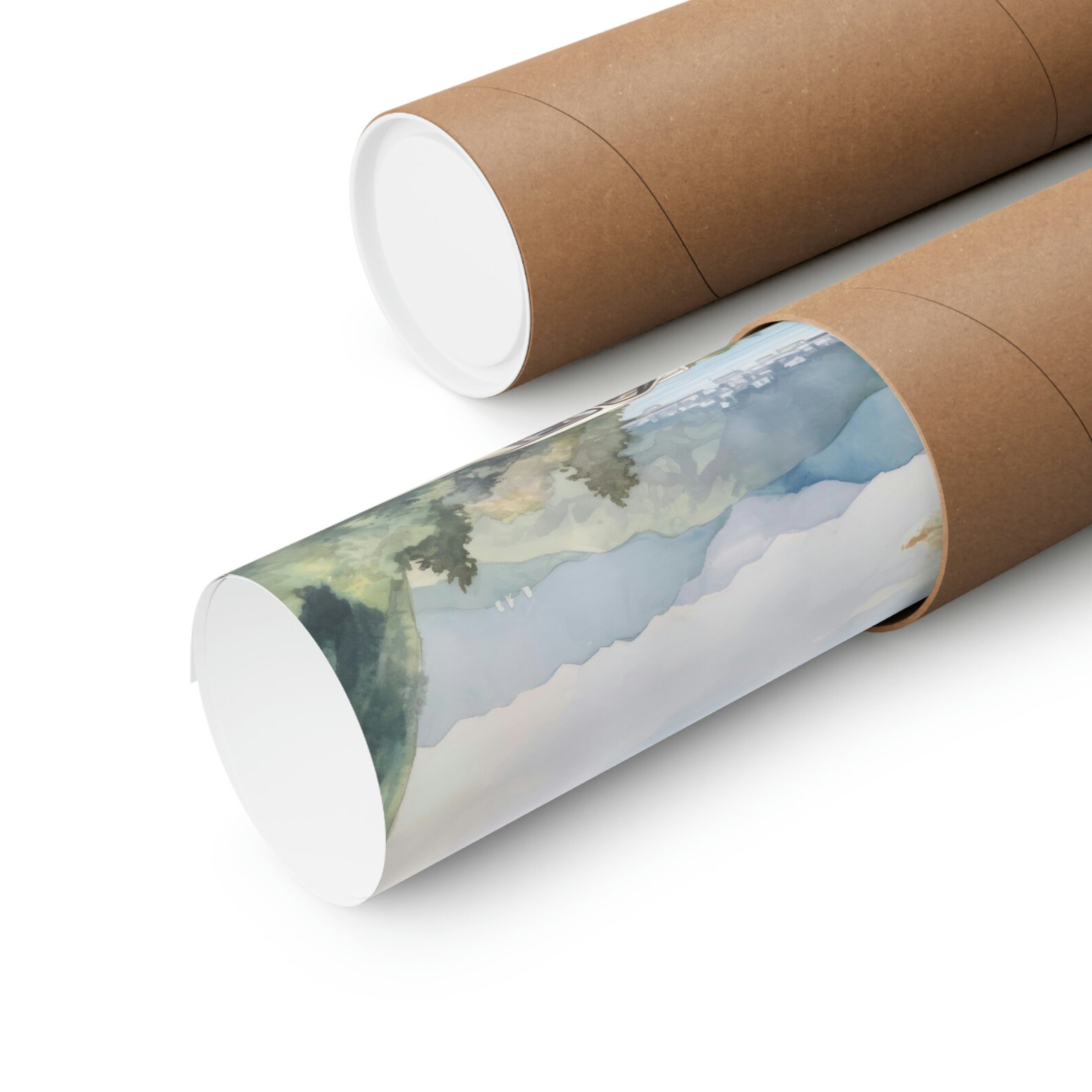 JDM Watercolor Art | Manga Watercolor | Anime Watercolor | Nissan ...