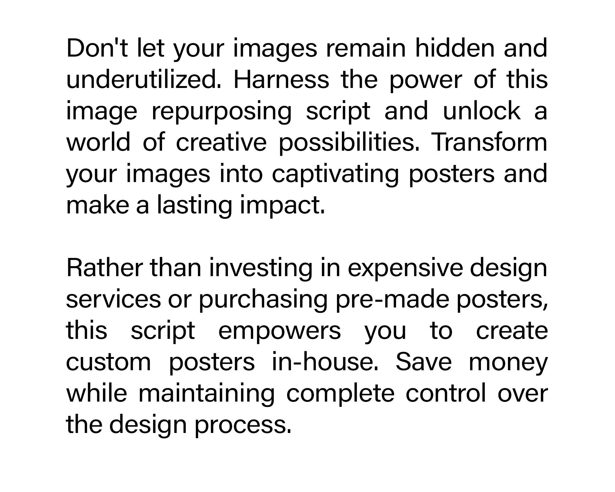 Batch Product Catalog Maker Mockup Automation Script Photoshop Plugin Color Swatches Generator