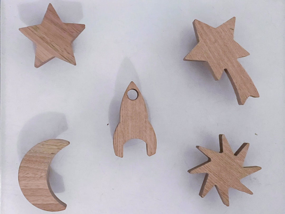 Space Coat Hook / Coat Hook Space Exploration - Etsy
