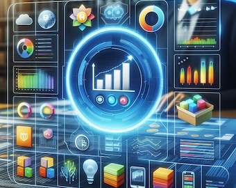 Inventory Management Dashboard | Manufacturing Dashboard in Excel ...