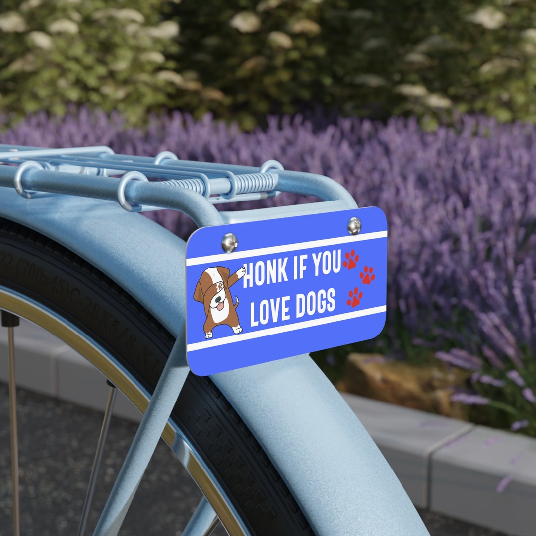 Children's License Plates, Mini License Plates, Toy License Plates ...