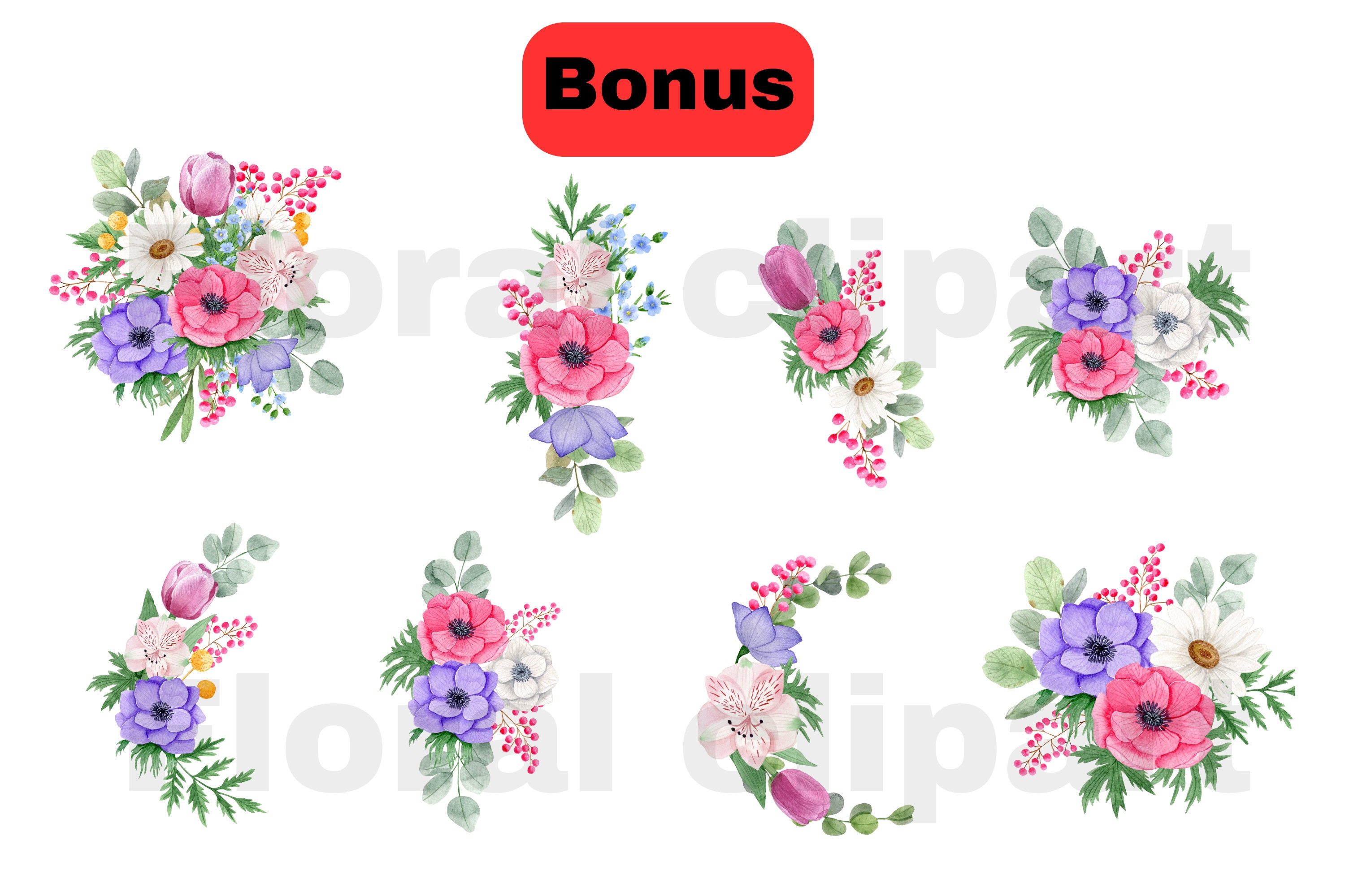 Floral Letters Png, Floral Numbers Png, Wildflowers Png, Flower ...