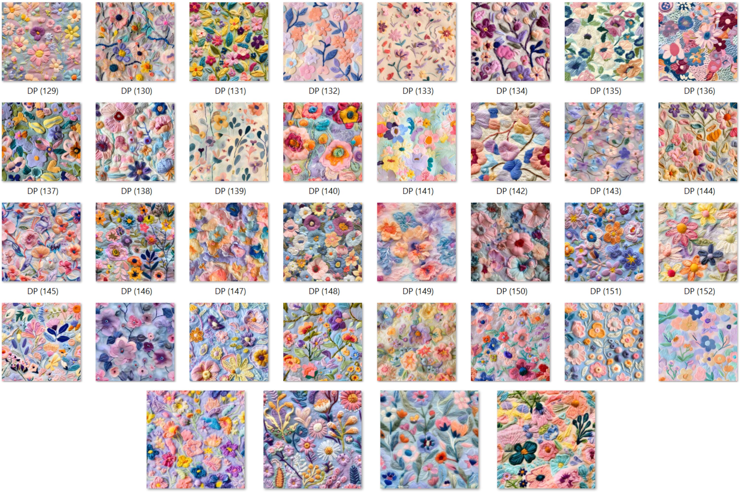 3D Knitting Yarn Fabric Digital Paper, 3D Knitting Seamless, Patterns ...