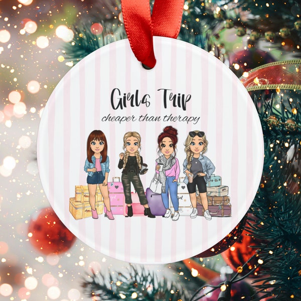 Christmas Trip - Etsy