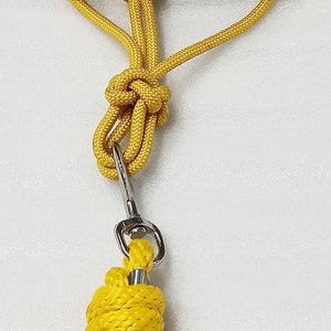 Beaded Design Horse Rope Halter With the Combination of Braided ...