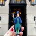 The Guard Collectable London Art Toy I Souvenir Collectible Design ...