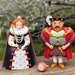 House of Tudor - Henry VIII & Elizabeth I Collectable London Art Toys I ...