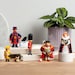 Beefeater & Raven - Collectable London Art Toy I Souvenir Collectible ...