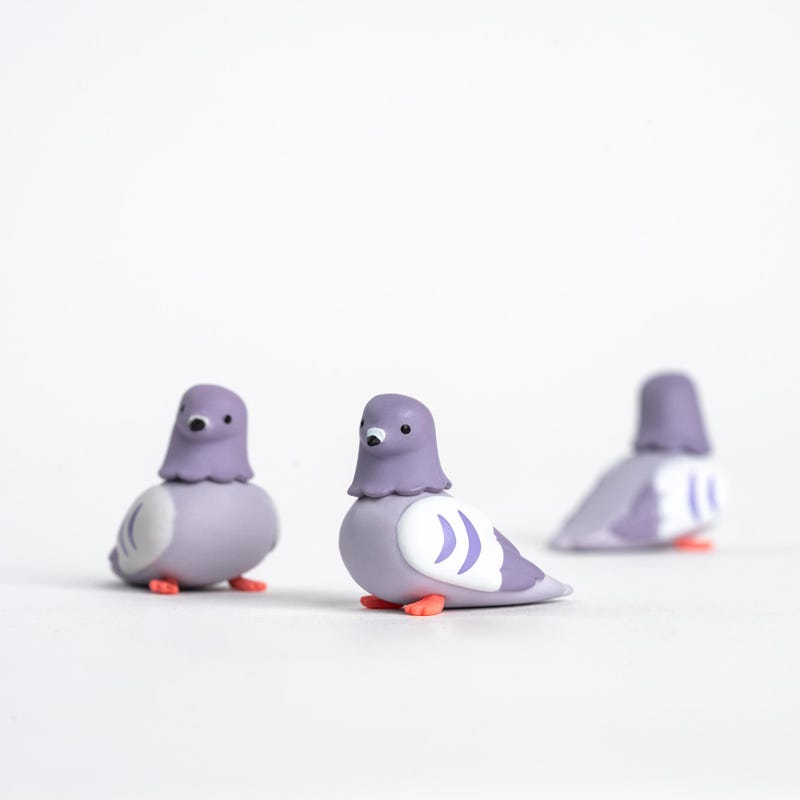 Figurine Pigeon Gifts - 60+ Gift Ideas for 2026