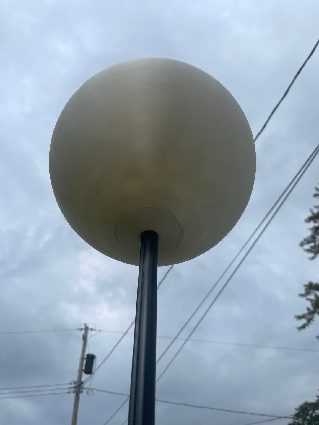 Lidar 4 Pack Target Spheres With Tripods - Etsy