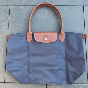 Fake Longchamp Bag - Etsy UK