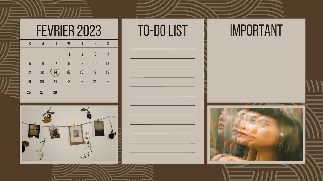 French to Do List - Etsy