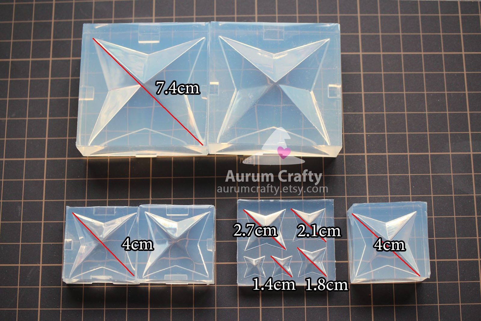 Handcrafted Silicon Mould Mold of Resin Genshin Impact - Etsy Handcrafted Silicon Mould Mold of Resin Genshin Impact - Etsy