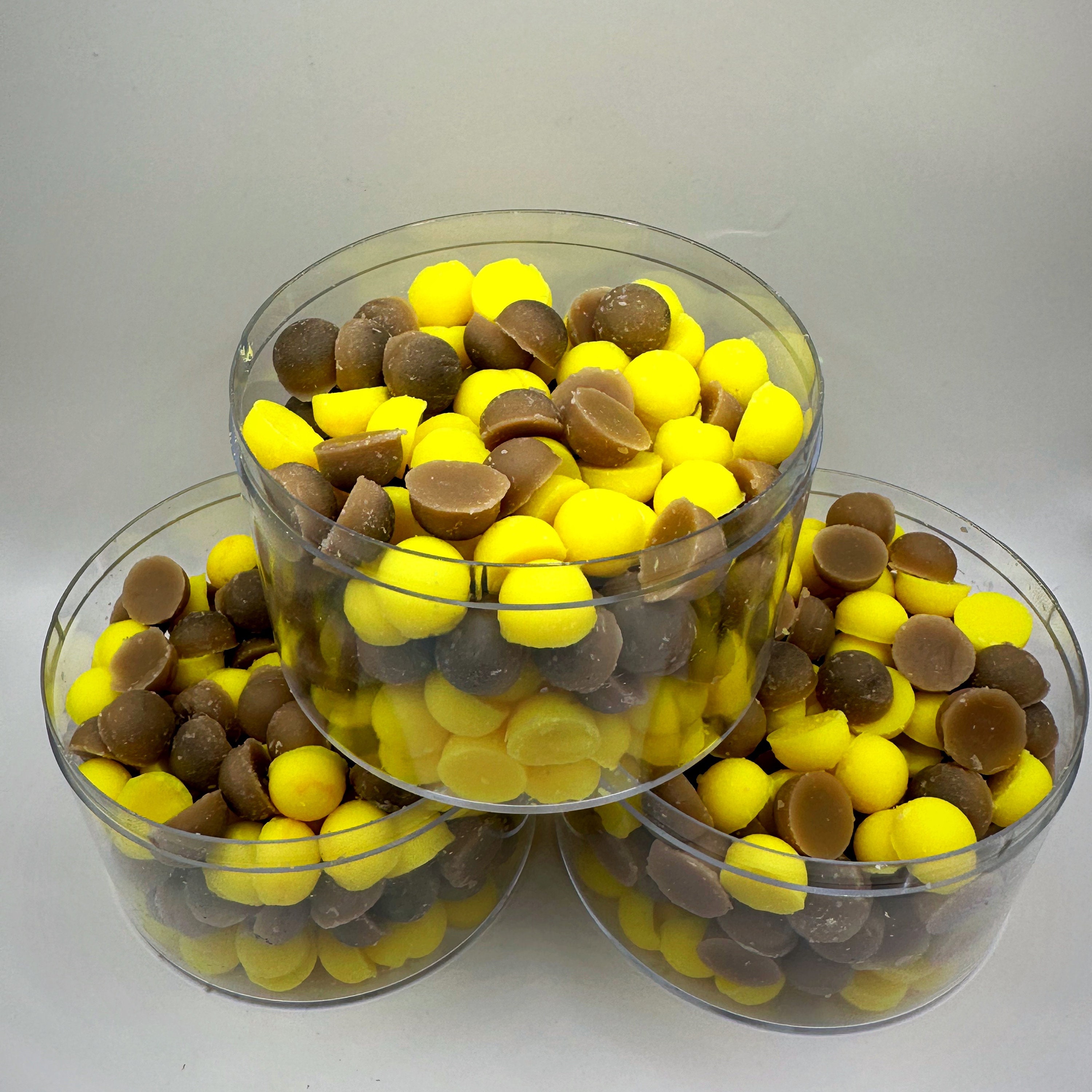 Chocobananos Wax Melt Dots - Etsy