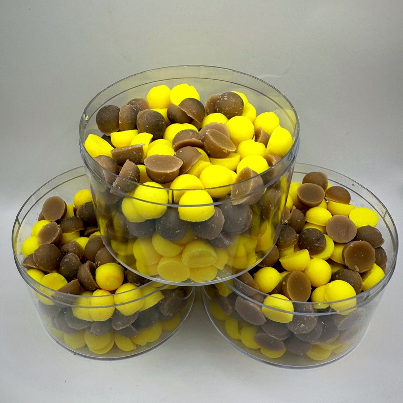 Chocobananos Wax Melt Dots - Etsy